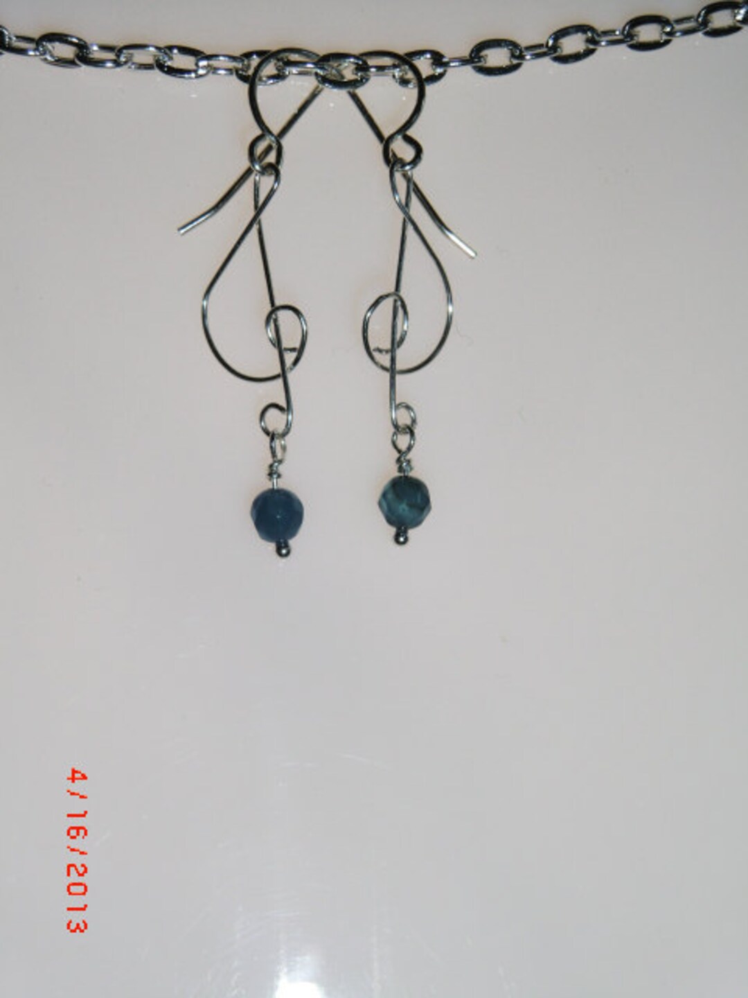 Small Treble Clef - Etsy
