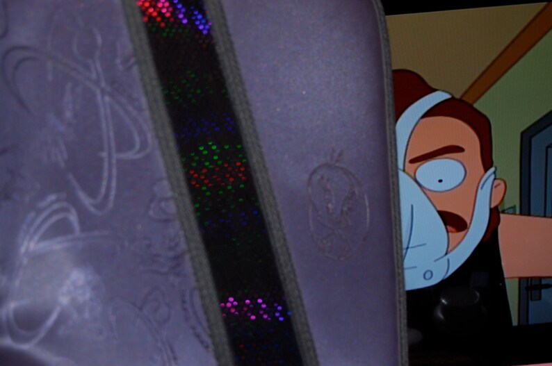 Vintage Looney Tunes Tweety Bird Pentab Binder Cover | Etsy