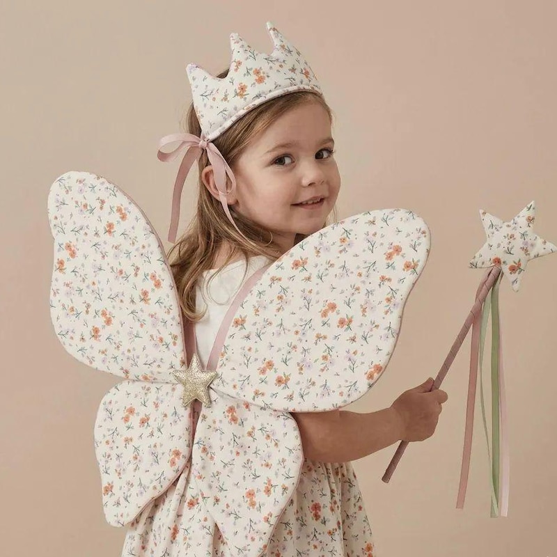 Fairy Cosplay Outfits - Etsy