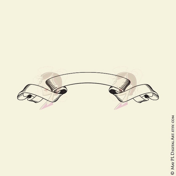 Free Vector Scroll Banners