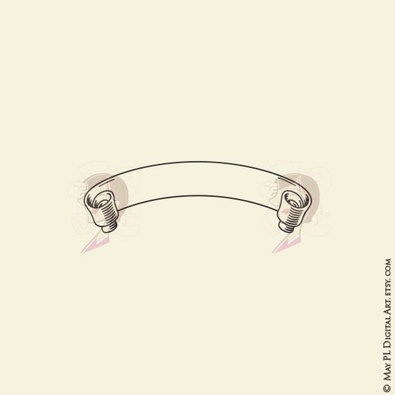 Free Vector Scroll Banners