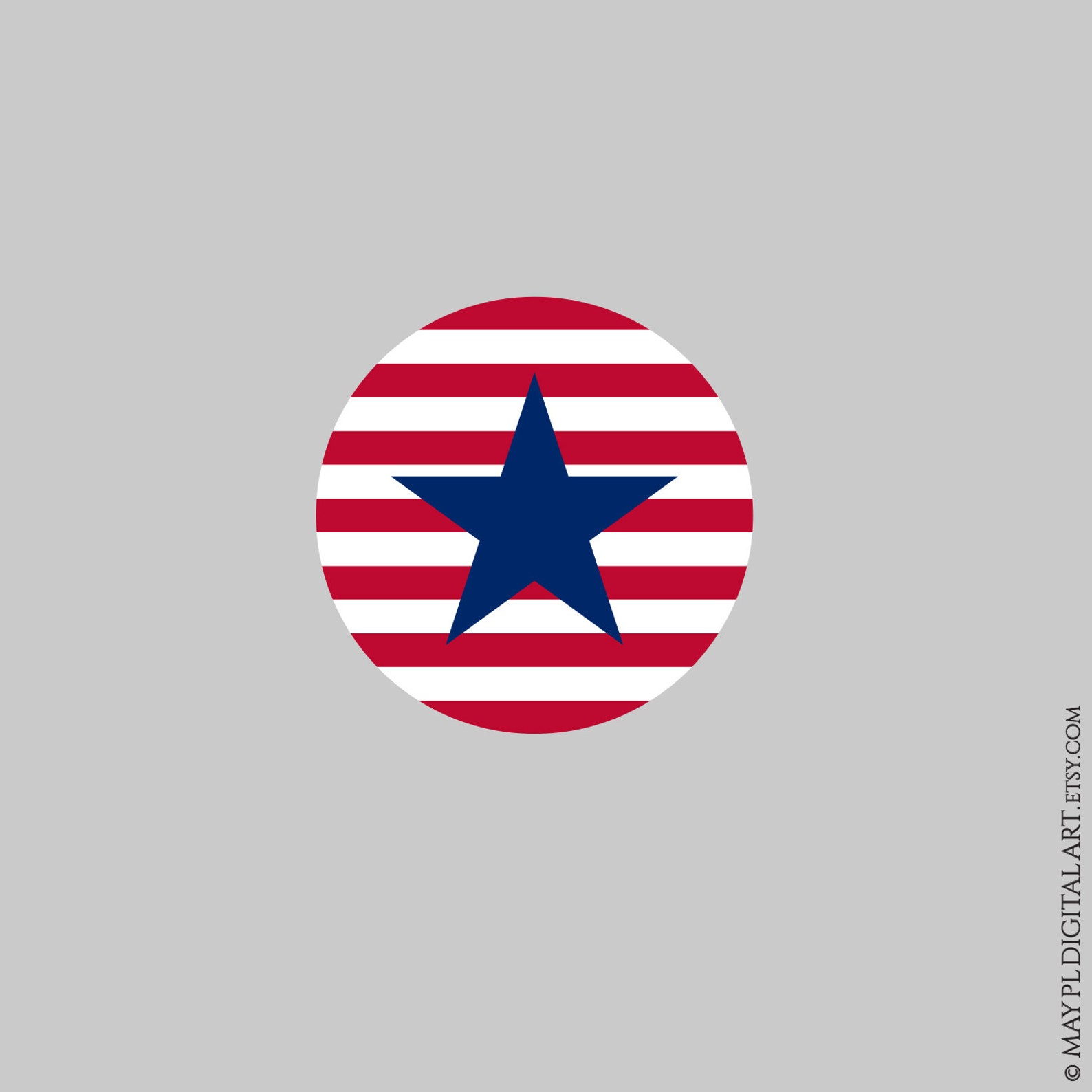 Fourth of July, USA Flag American Clipart, Independence Day, Patriotic ...