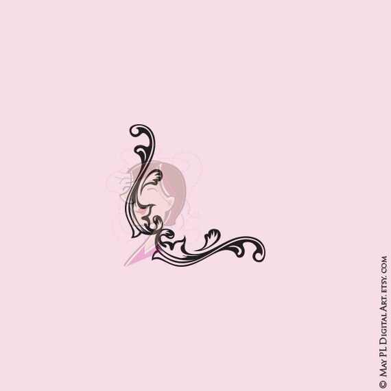 Religious Corner Borders