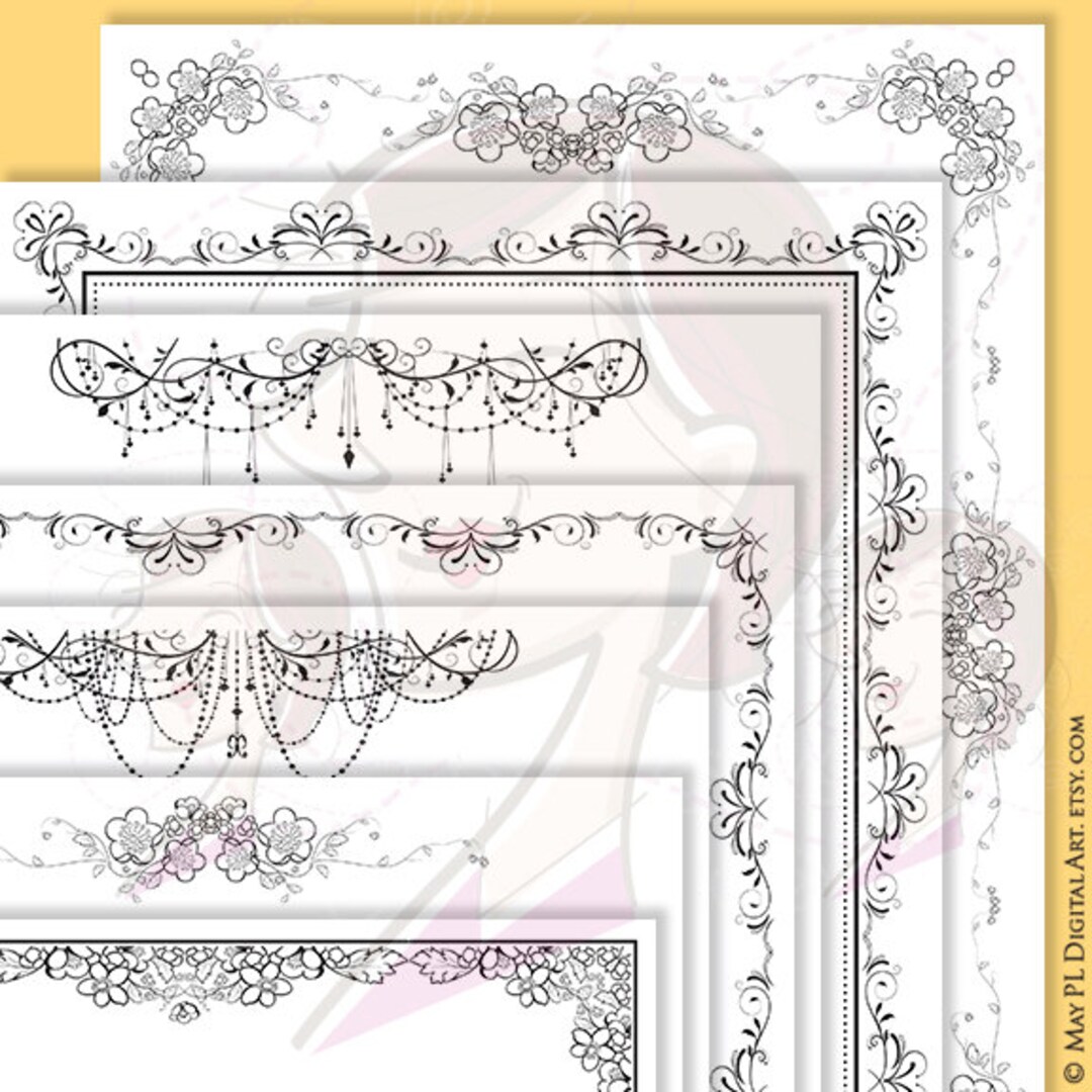 Html Table Border 0 Trotzdem Rahmen Clipart
