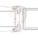 Doodle Frame Border - Cute Handdrawn Doodles Clipart of Picture Frames ...