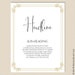 Gold Fancy Document Borders, 8x11 Page Digital Frame Vintage Designs ...