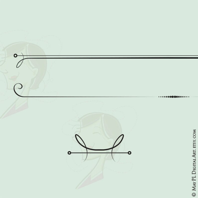 Digital Label Tag Frames Clip Art Basic Frame COMMERCIAL USE - Etsy