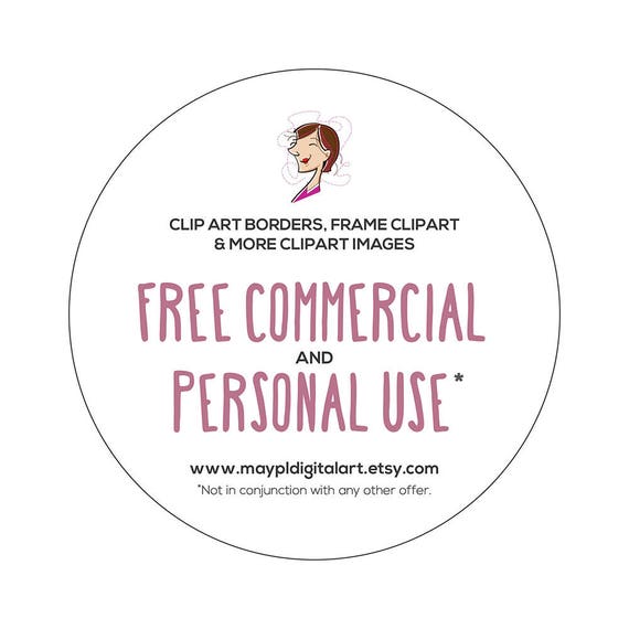 Professional Page Dividers Clip Art