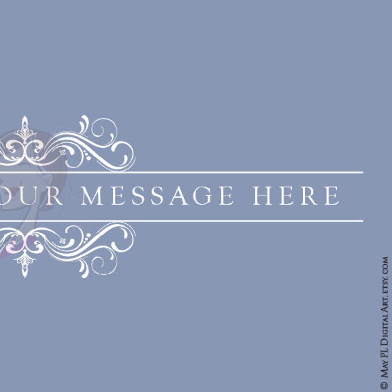 White Frames Download - Create Wedding Sign, Invitations With This Set ...