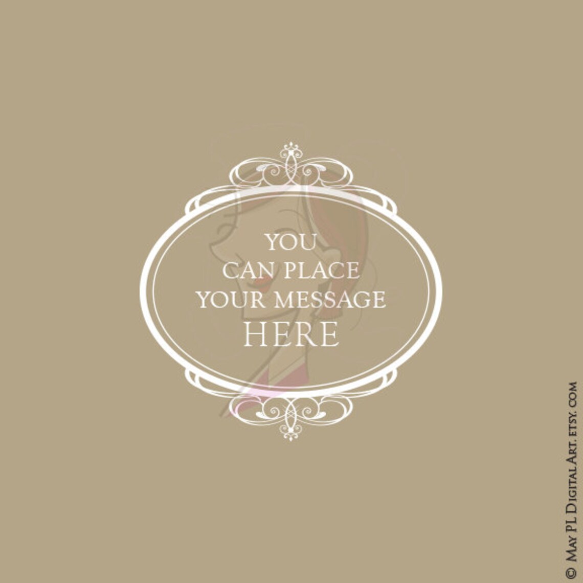 White Frames Download - Create Wedding Sign, Invitations With This Set ...