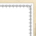 Page Borders Frames Black 8 X 11 Rectangle Digital VECTOR Decorative ...