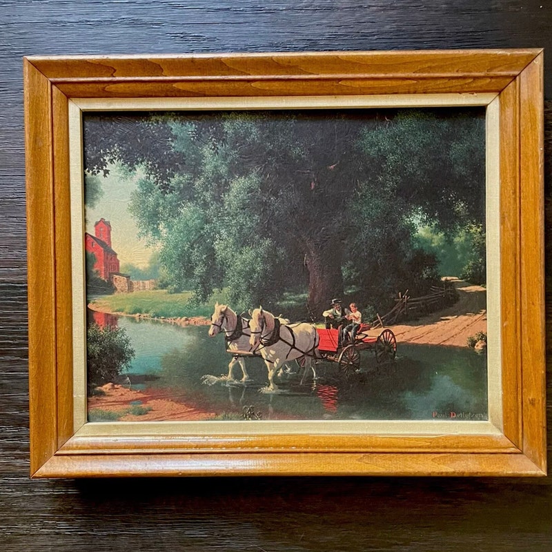Paul Detlefsen - Etsy
