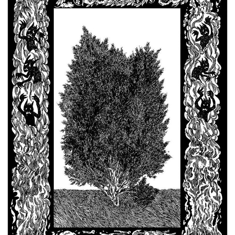 RumLadZinesAndArt - Etsy