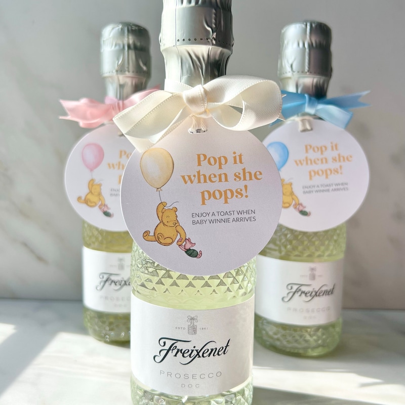 Baby Shower Liquor Gifts - 60+ Gift Ideas for 2026