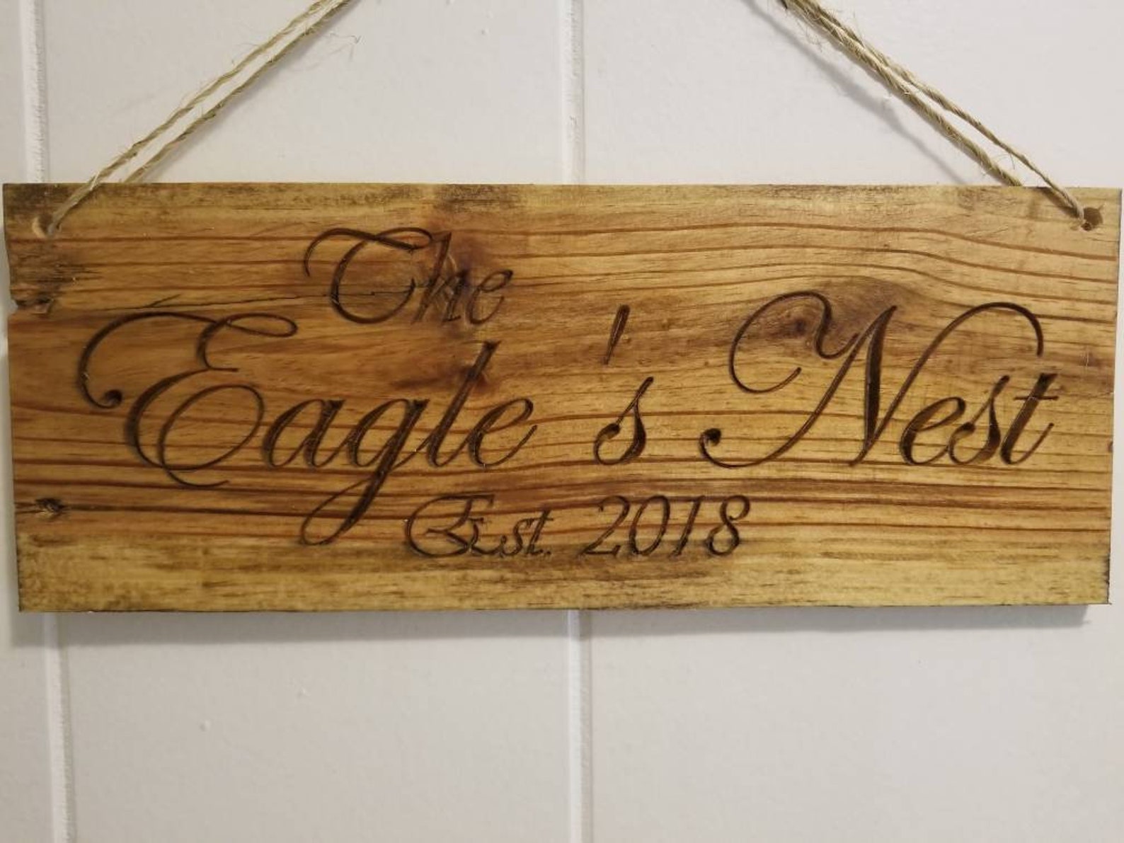 Custom Made Signs. Custom Carved Wooden Signs. Wooden Signs. - Etsy