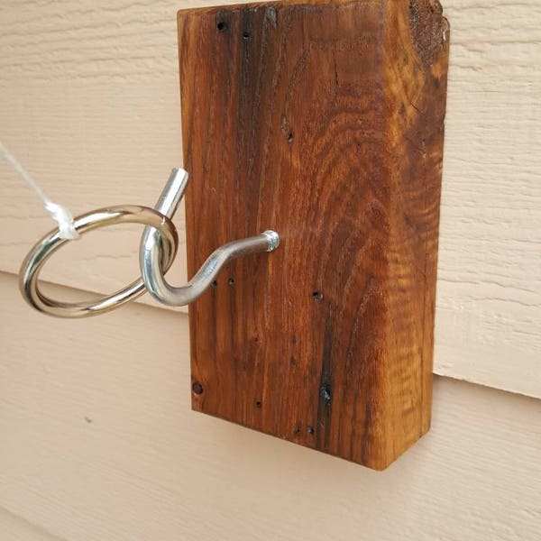 Ring Toss Game - Etsy