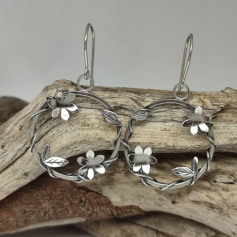 Metalsmith Jewelry - Etsy