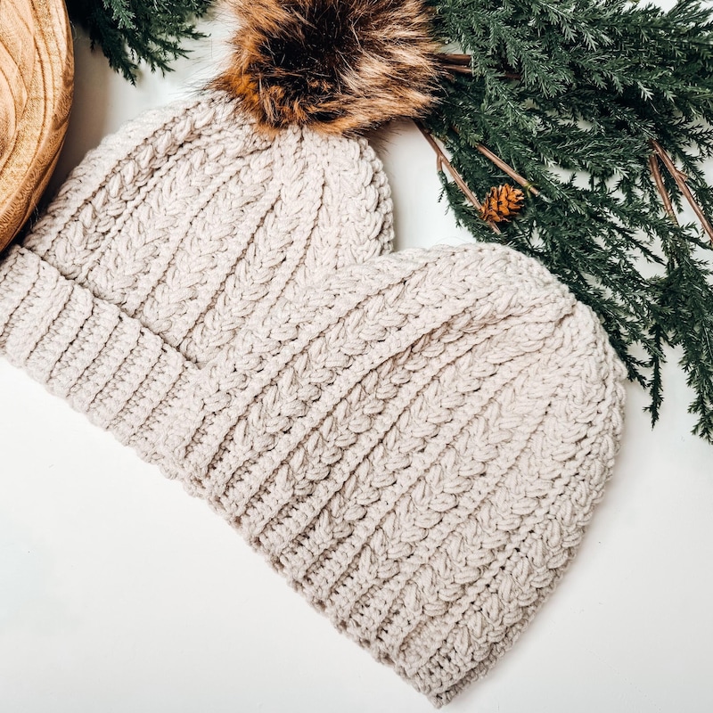 Newborn Sewing Pattern Hat - Etsy