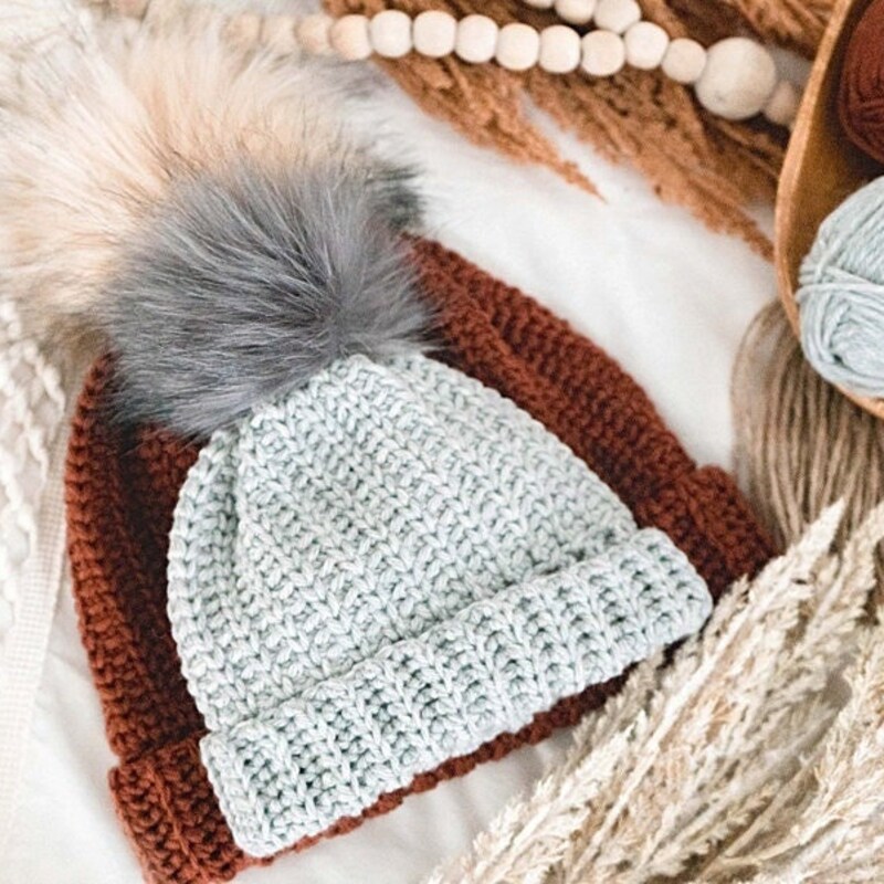 Free Crochet Patterns - Etsy