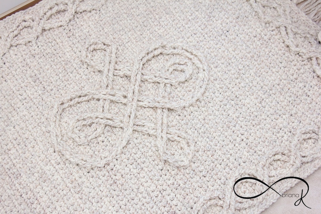 Infinity Rug With Infinity Crochet an Exciting, New, and Innovative ...