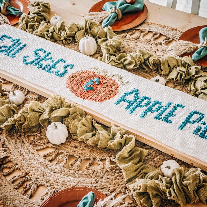 Apples Fall to the Sky - Etsy