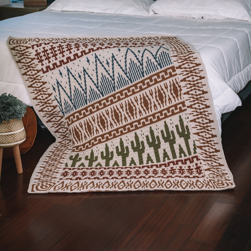 Mosaic Kits Desert - Etsy