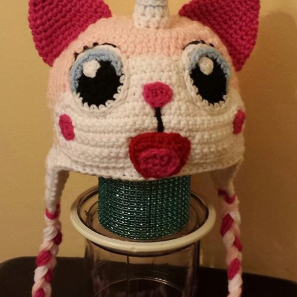 Unikitty - Etsy