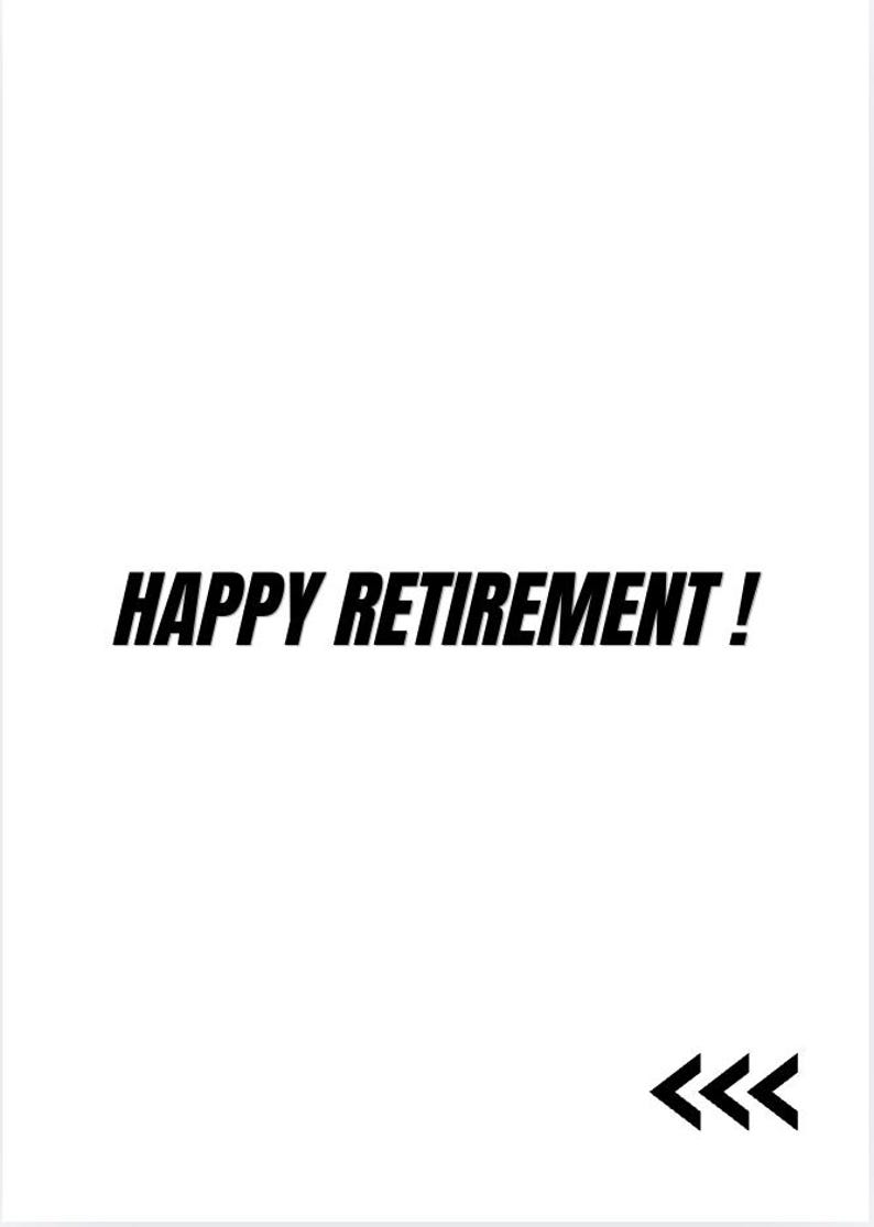 Funny Football Retirement Card | Hang up Boots, Soccer Fan Gift ...