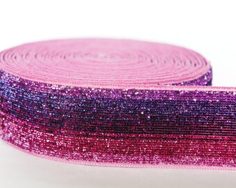 Sparkle Ribbon | Etsy