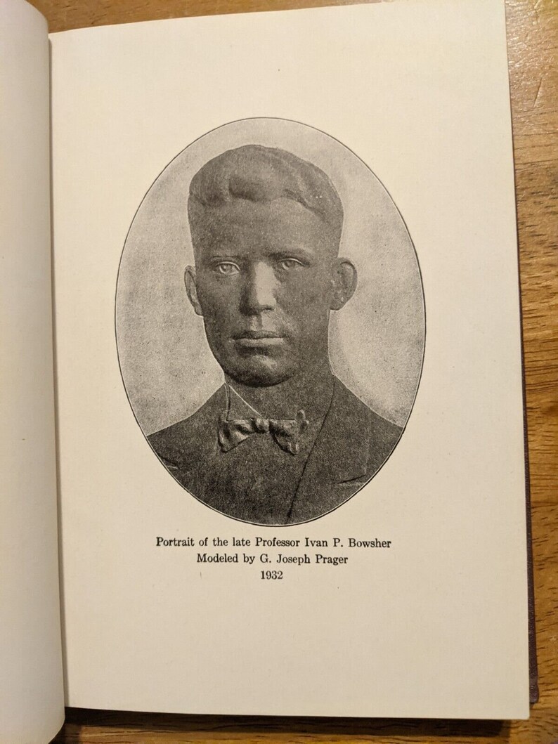 1932 Restorative Art Book - Mortuary Science - Embalming - CCMS - Etsy