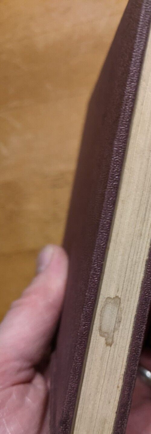 1932 Restorative Art Book - Mortuary Science - Embalming - CCMS - Etsy