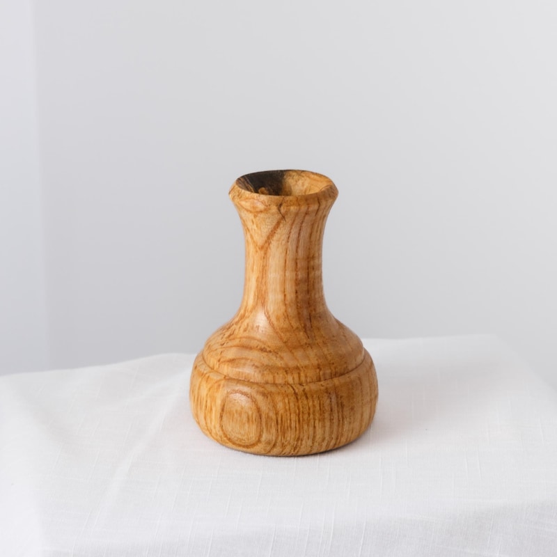 Rustic Twig Vase - Etsy