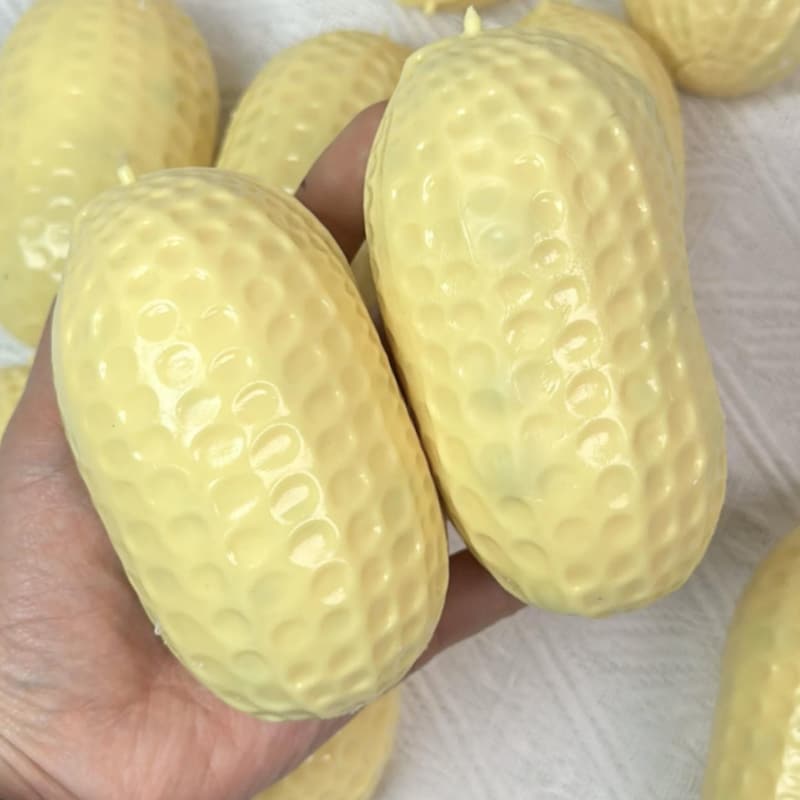 Squishies Peanut - Etsy UK