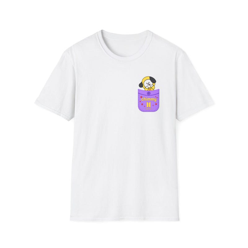 Chimmy Clothing - Etsy