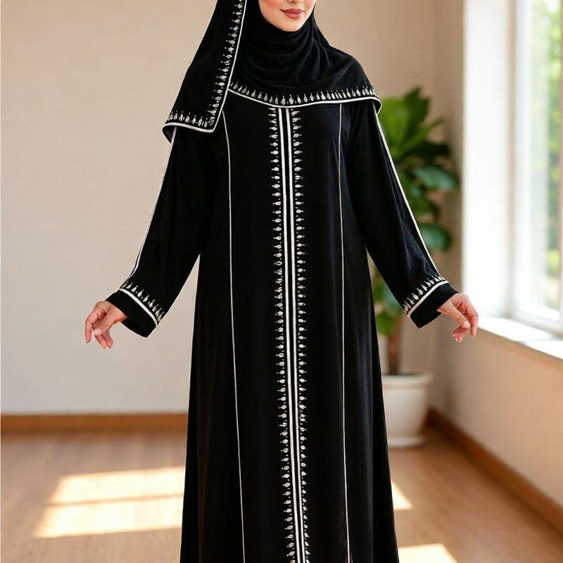 Luxury Modest Clothing - Etsy