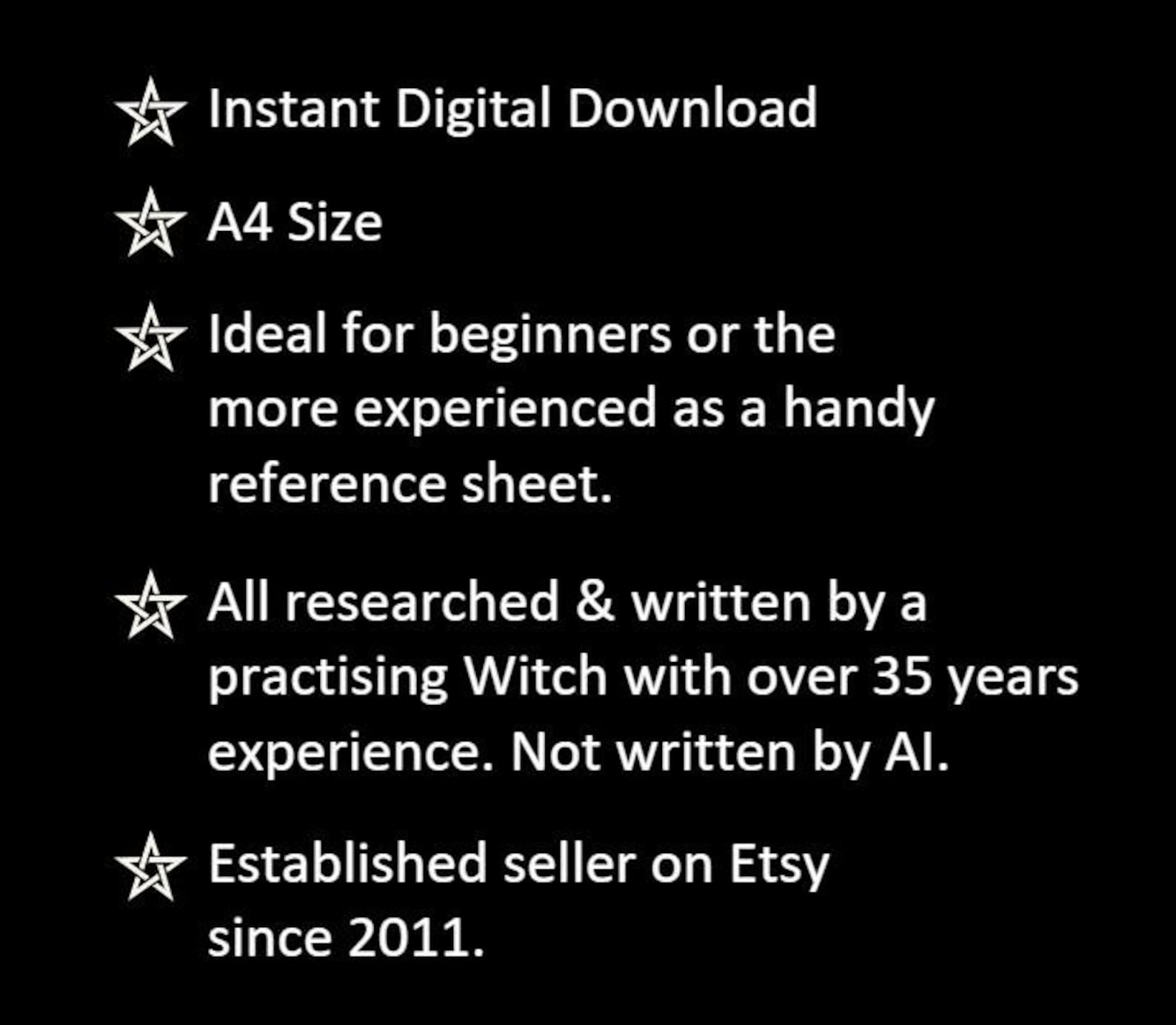 The Witches' Alphabet Grimoire Pages. Witch, Wicca, Pagan, Druid ...