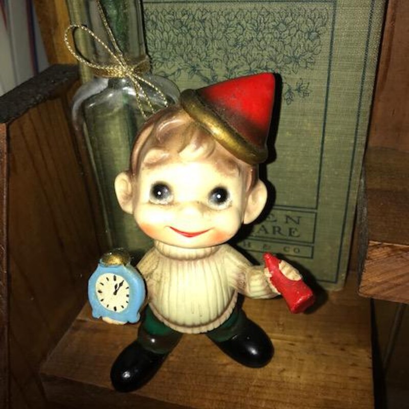 Wee Folk - Etsy