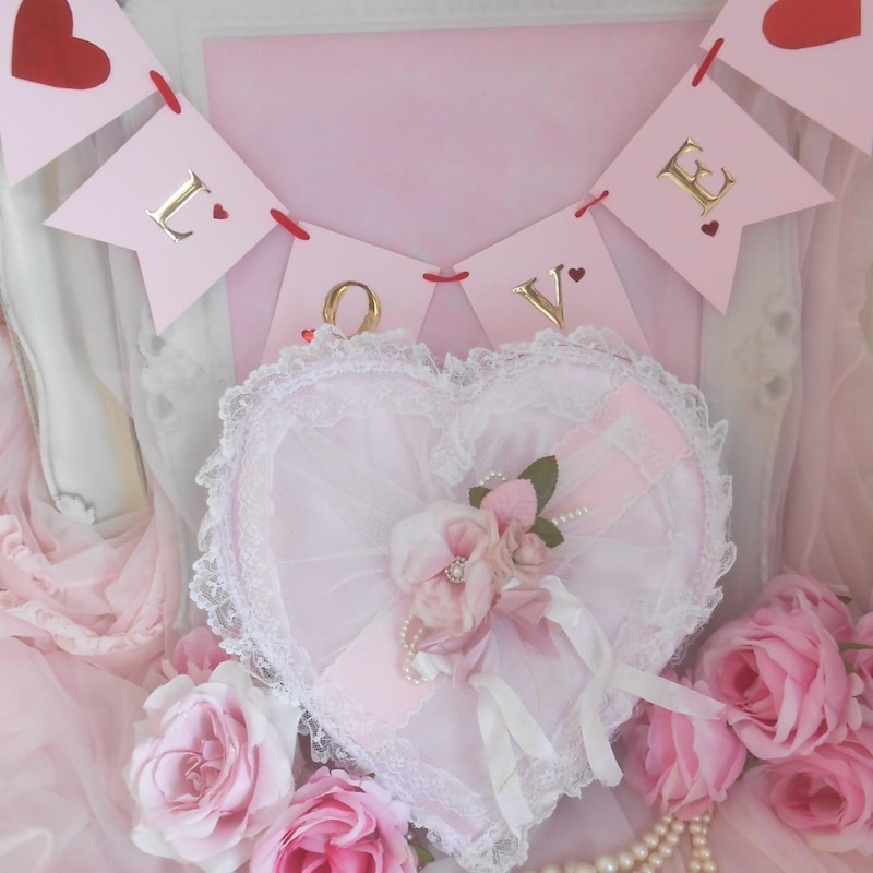 Hand Made Vanity Decor - Etsy