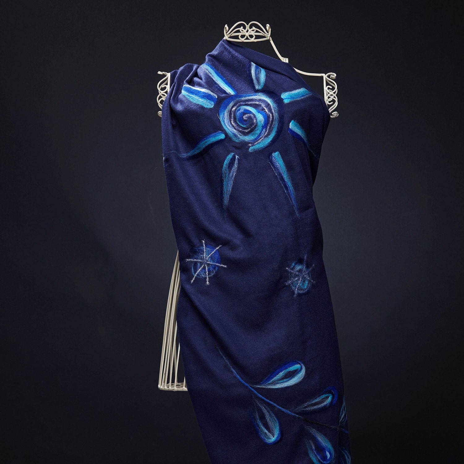 Women's Masonic Shawl Lady's Masonic Scarf Masonic - Etsy