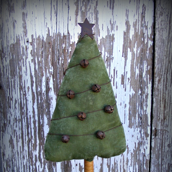 Primitive Trees - Etsy