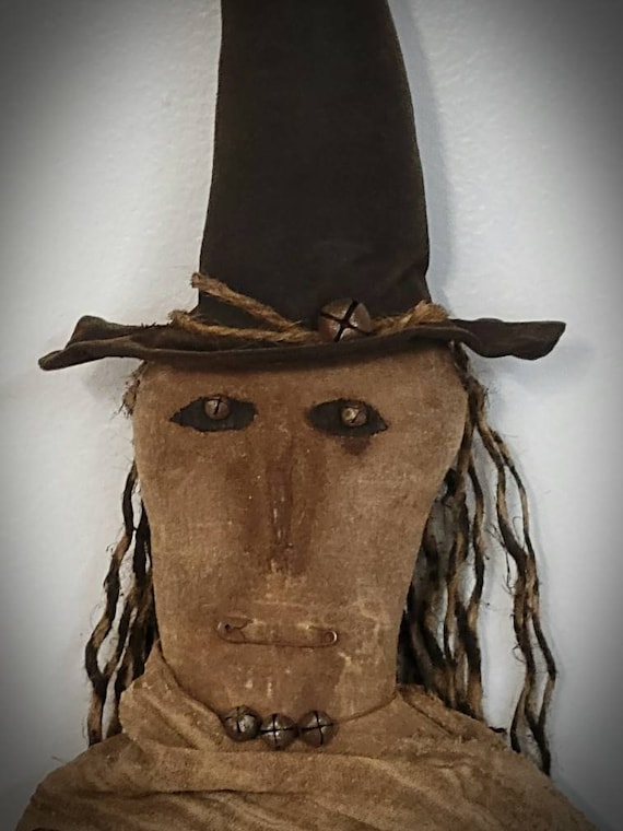 Extreme Primitive Wall Art