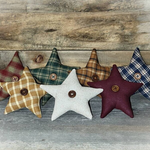 Primitive Decor - Etsy