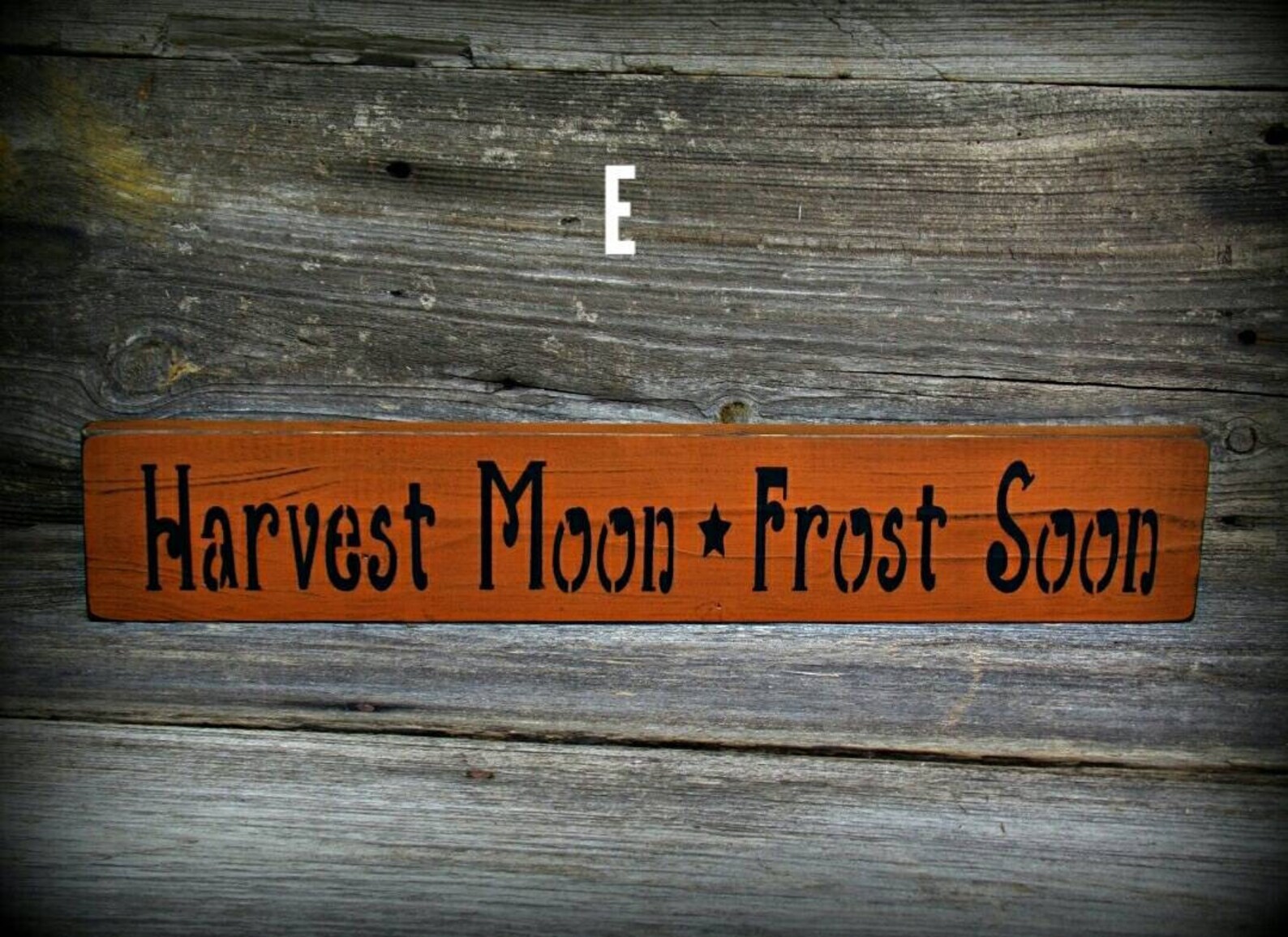 Primitive Fall Sign Fall Sign Fall Decor Primitive Fall - Etsy