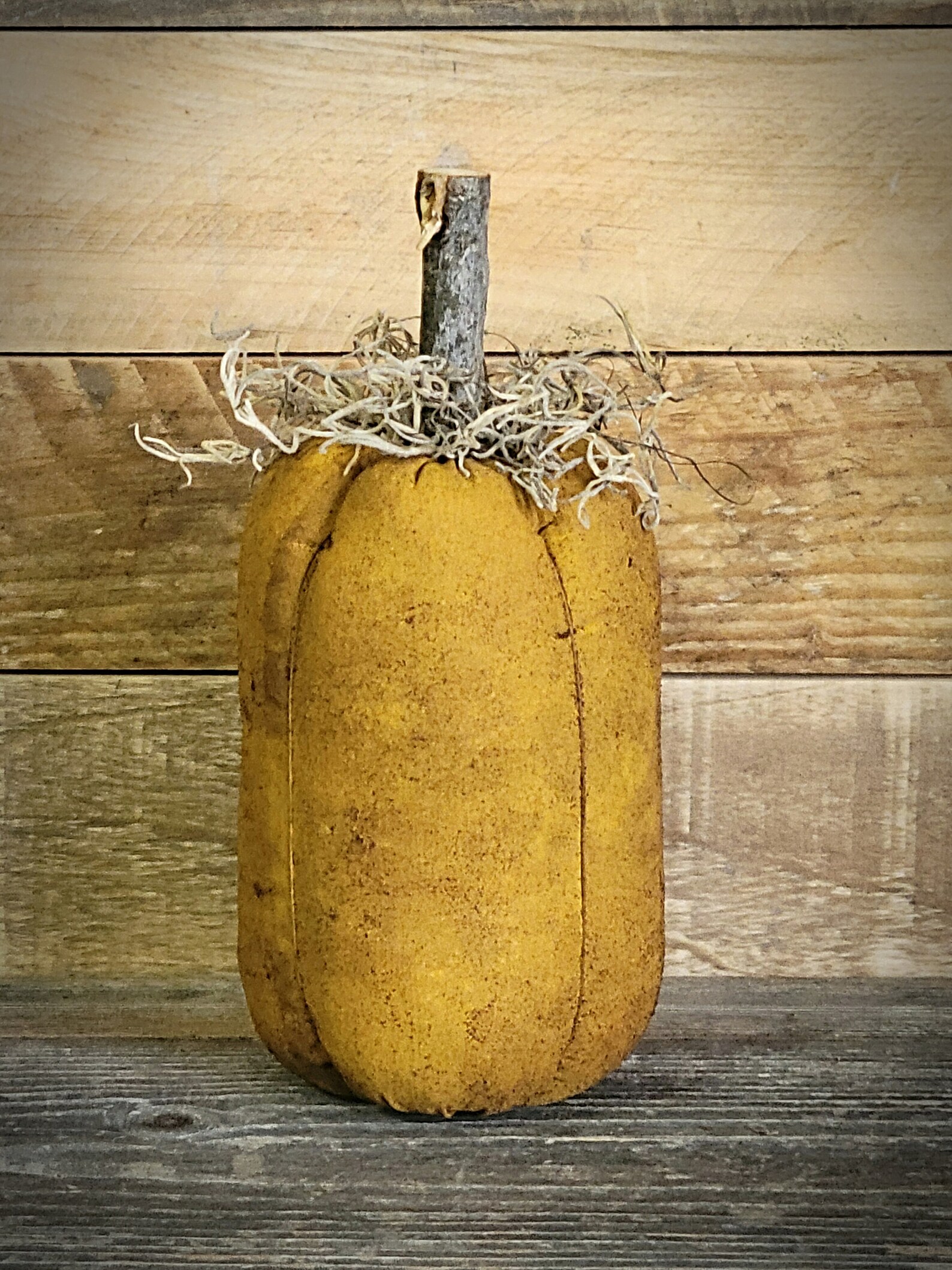 5 1/4" Primitive Pumpkins ~ Fall Decor ~ Primitive Autumn ~ Primitive ...