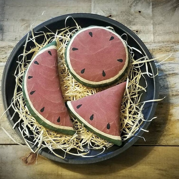 Primitive Bowl Fillers - Etsy