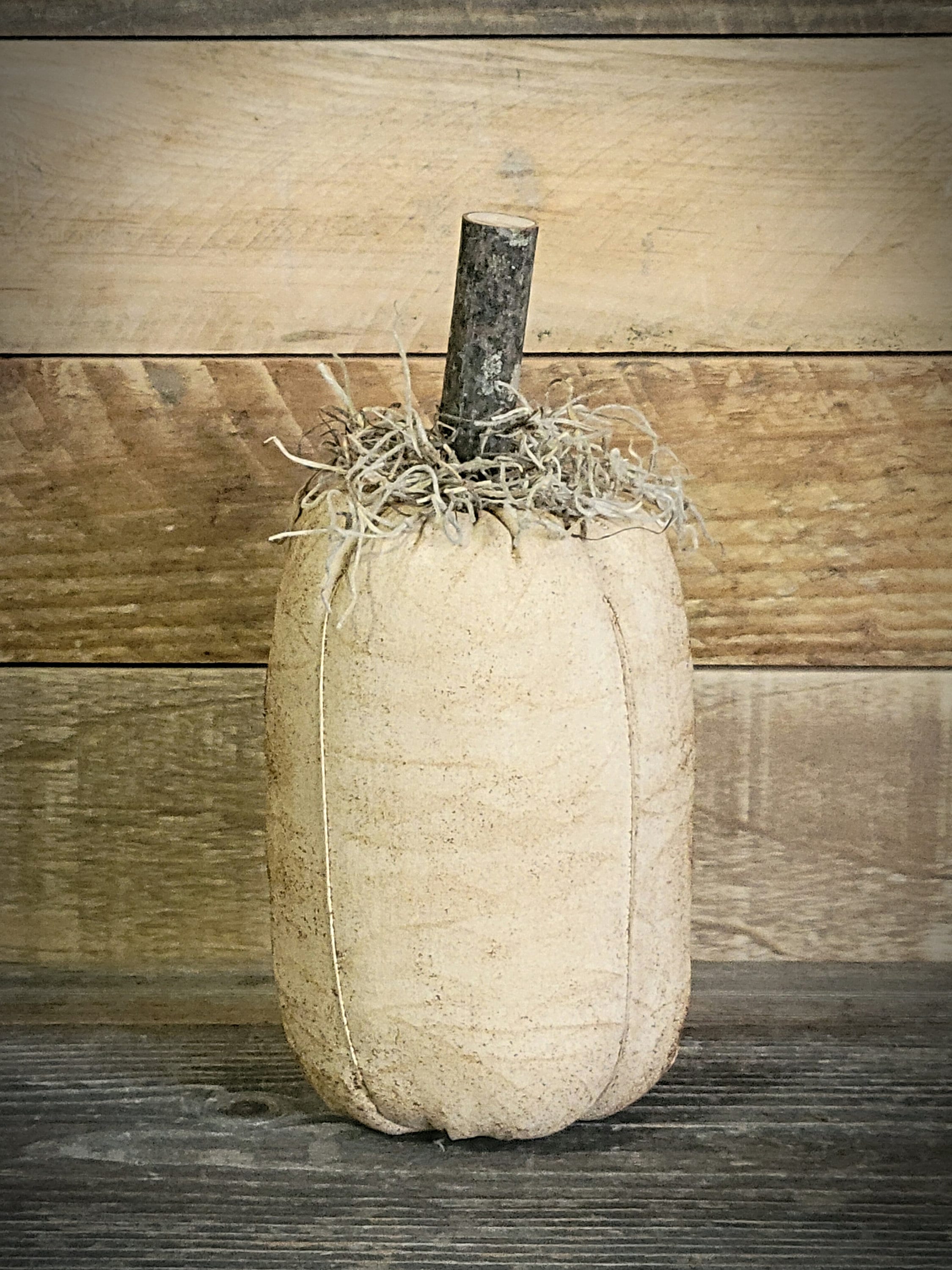 5 1/4" Primitive Pumpkins ~ Fall Decor ~ Primitive Autumn ~ Primitive ...