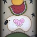 Primitive Summer Decor ~ Primitive Home Decor ~ Primitive Kitchen Decor ...