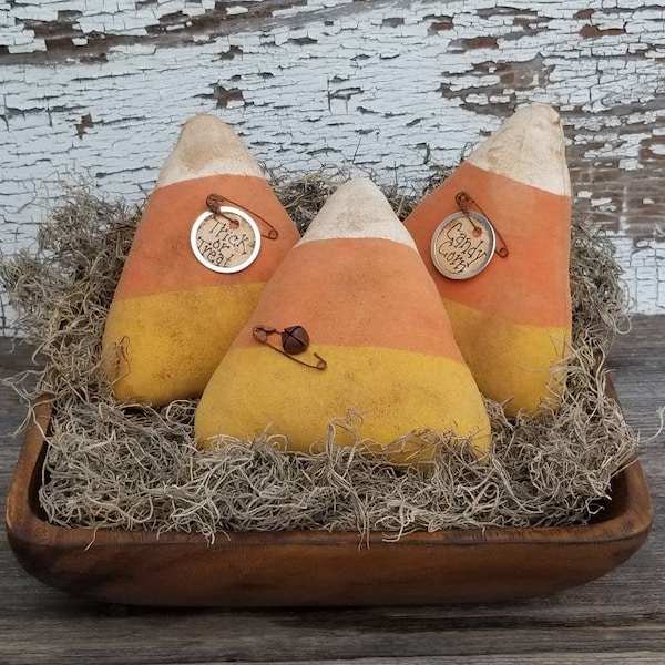 Fall Bowl Fillers - Etsy