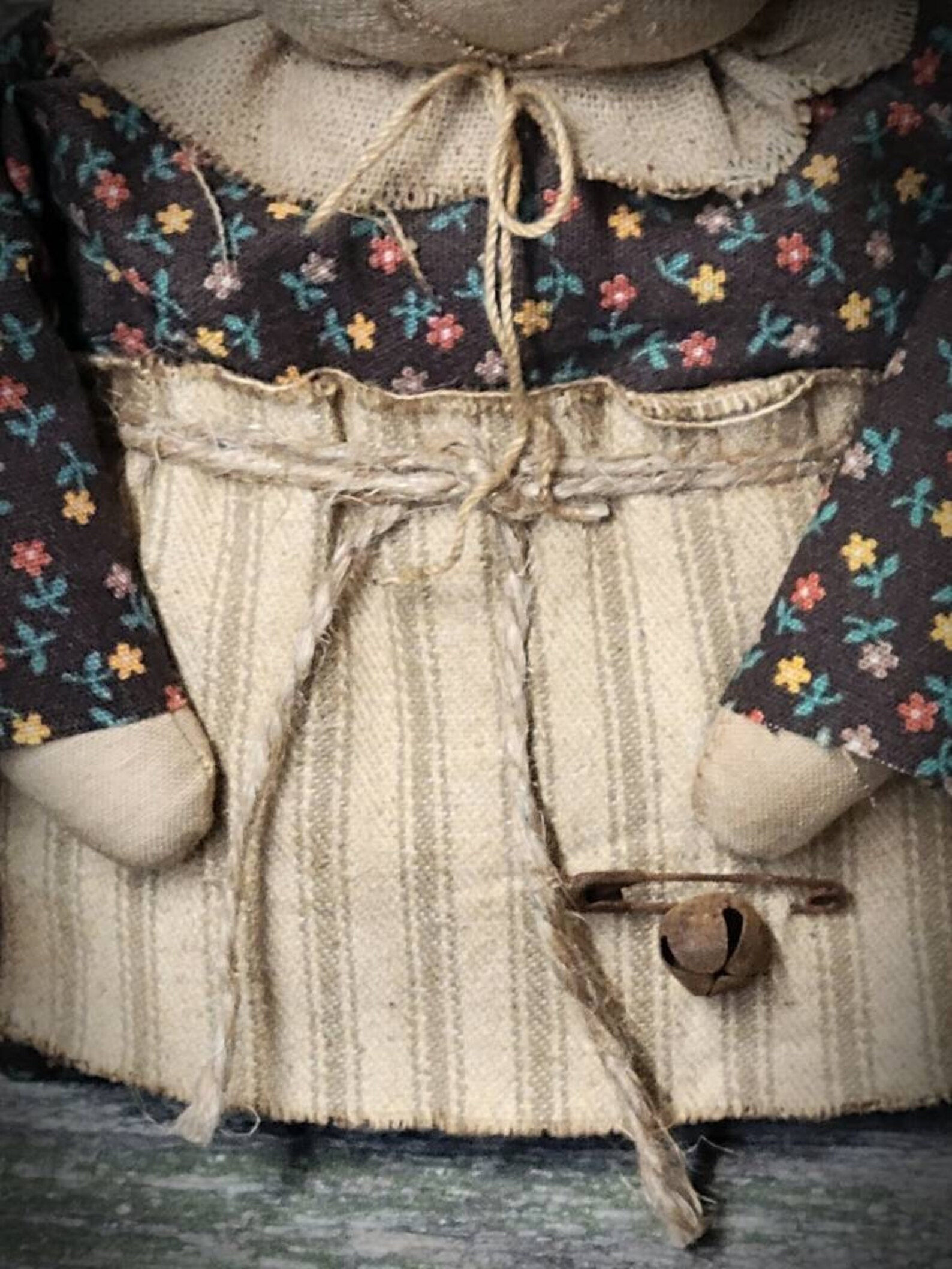 Primitive Prarie Stump Doll Pilgrim Doll Primitive Home - Etsy