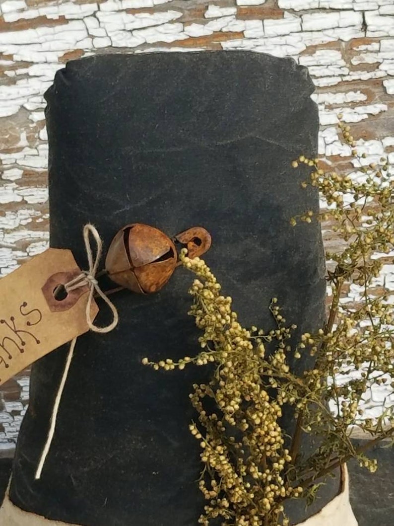 Primitive Pilgrim Hat Table Sitter Thanksgiving Decor Fall - Etsy